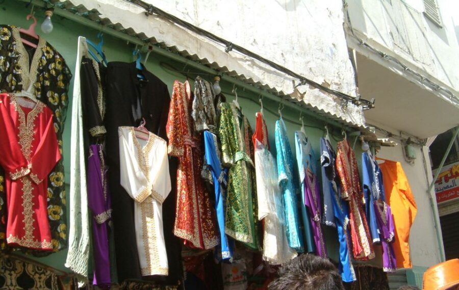 From Seville: Full-Day Tour to Tangier - Authenticity and Value: What Travelers Say