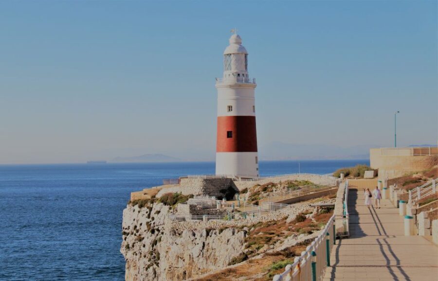 From Seville: Full-Day Trip to Gibraltar - What Travelers Say About This Tour