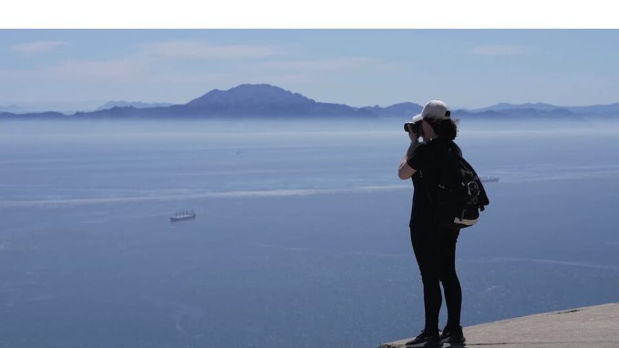From Seville: Gibraltar Sightseeing Tour - How the Tour Unfolds – A Detailed Look