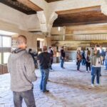 From Seville: Granada Day Trip Alhambra and Albaycin - An Overview of the Tour