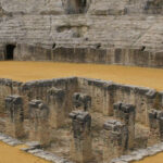 From Seville: Half-Day Guided Bike Trip to Italica - The Itinerary in Detail