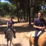 From Seville: Horseback Riding Experience in Aljarafe - FAQ