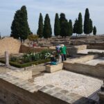 From Seville: Italica Roman City & Medieval Monastery Tour - Transportation & Timing