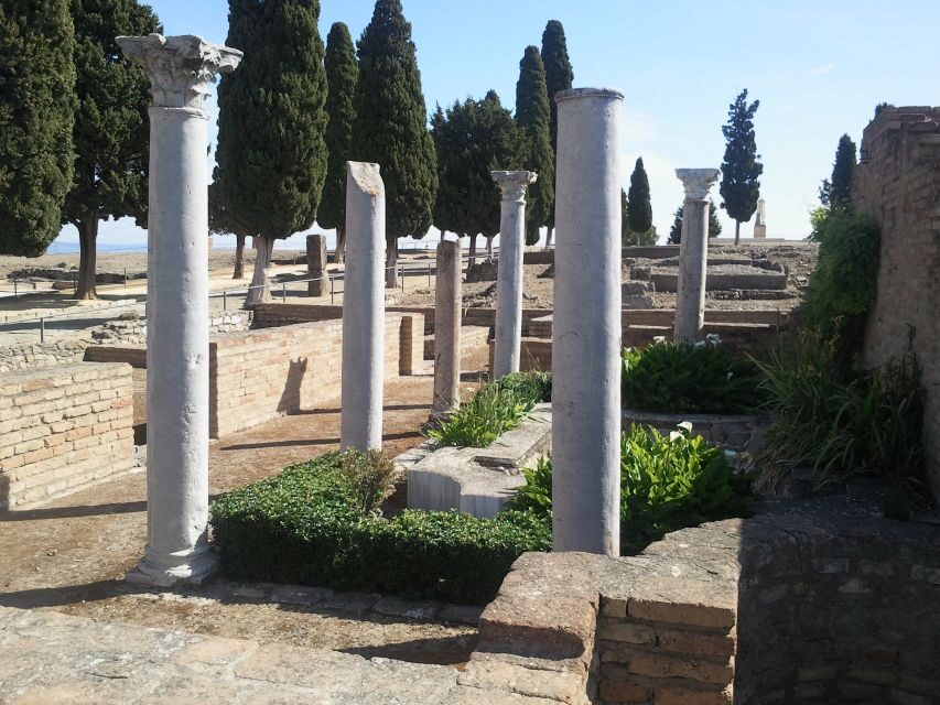 From Seville: Italica Roman City Tour - The Highlights: Why Italica Is Worth the Visit