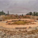 From Seville: Merida Private Full Day Tour - What Makes the Itinerary Special?