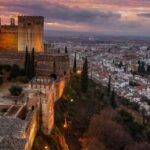 From Seville: Private Day Trip to Ronda and Granada - Transportation and Comfort