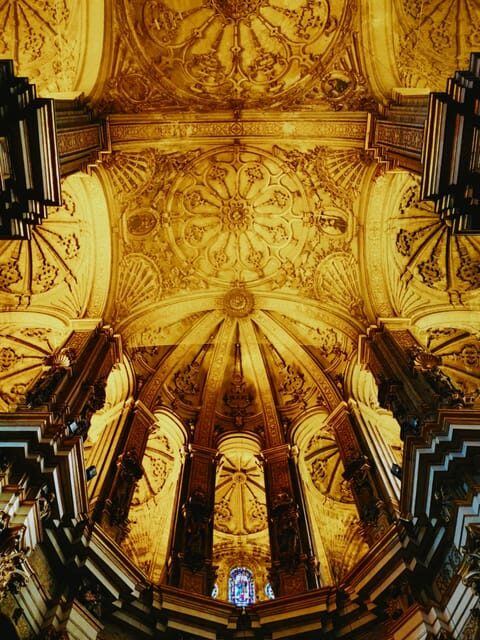 From Seville: Private excursion to Malaga with entrance fees to monuments - Why This Tour Offers Great Value
