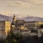 From Seville: Private Excursion to the Alhambra - The Alhambra Experience: A Closer Look