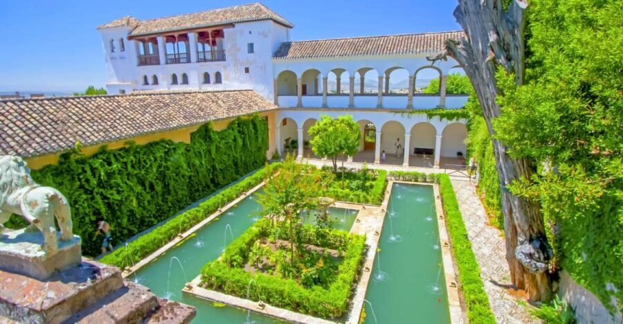 From Seville: Private Granada Day-Trip with Alhambra Visit - Price and Value: Is It Worth It?