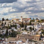 From Seville: Private Transfer to Granada and Córdoba Tour - FAQs