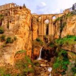 From Seville: Ronda, Setenil white town and Zahara Viewpoint - Transportation & Logistics