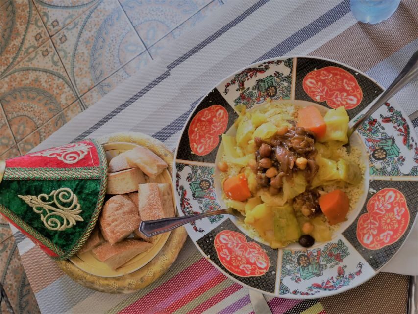 From Seville: Tangier Day Trip with Local Guide and Lunch - The Realities of a Long Day