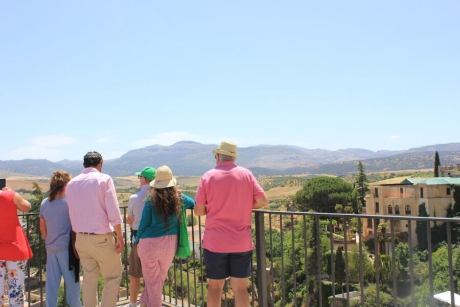 From Seville: White Villages and Ronda Full-Day Trip - The Experience in Context: What Travelers Can Expect