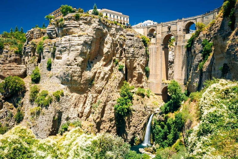From Seville: White Villages and Ronda private day trip - What to Expect on This Private Day Trip