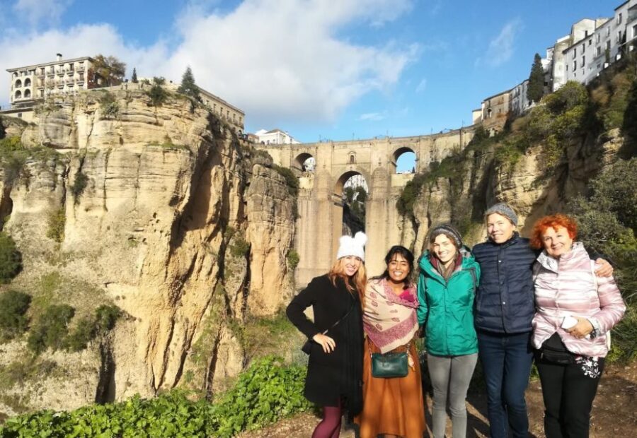 From Seville: White Villages and Ronda Tour - Who Is This Tour Best For?