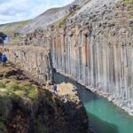 From Seydisfjordur: Stuðlagil Canyon and Vök Baths Day Tour - What You’ll Get — Value & Practical Details
