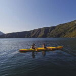 From Shkoder: Kayak Tour on Komani Lake with Lunch - Practical Considerations