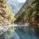 From Shkoder: Komani Lake and Shala River - Transportation and Logistics: What Travelers Should Know
