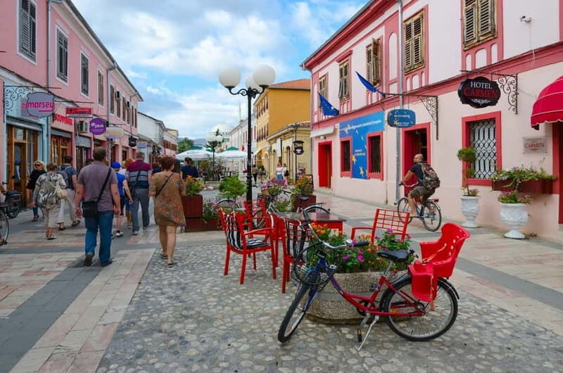 From Shkodër: Tour of Shkodër - Who Should Consider This Tour?