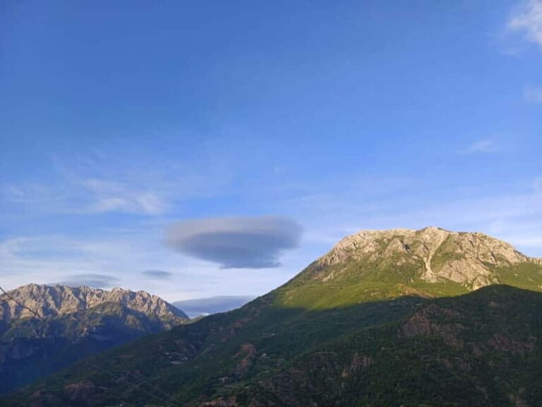 From Shkoder: Wild Albania - Guided Tour - The Trekking Adventure and Village Life