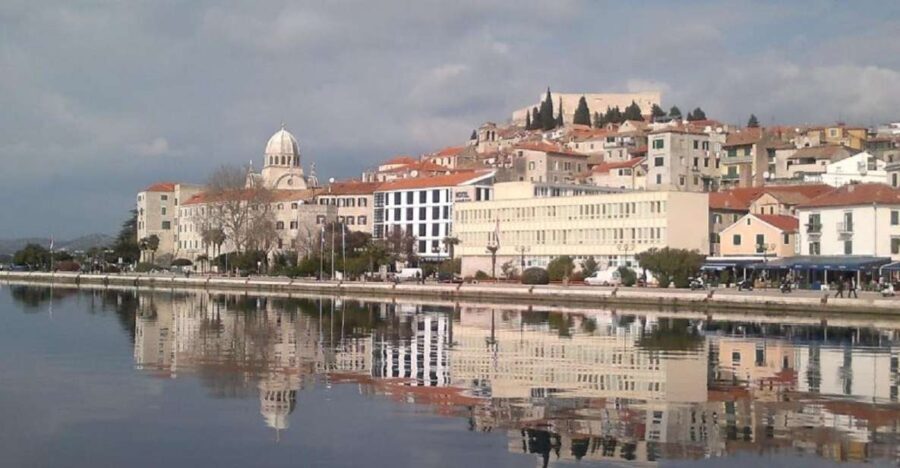 From Sibenik: Private Walking Sibenik Sightseeing Tour - What Makes This Tour Stand Out?