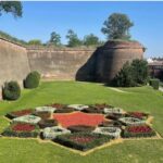 From Sibiu: Alba Carolina Citadel and Corvin's Castle Tour - Discovering Alba Carolina Citadel