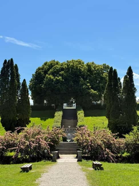 From Sibiu: Brukenthal Palace & The Upside-down House Avrig - The Value for Your Money