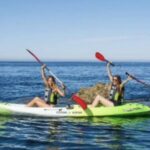 From Sidari, Corfu: Private Canoe Rental with Life Vest - The Itinerary: What to Expect