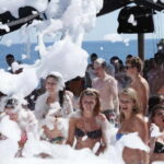 From Side/Alanya: StarCraft Luxury Day or Night Disco Cruise - Key Points