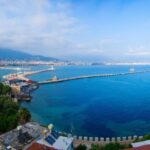 From Side: Alanya Tour with Lunch, Boat Trip, and Cable Car - The Highlight: Alanya Castle and Cable Car Ride