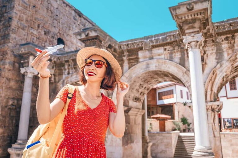 From Side: Antalya City Tour w/Boat Trip, Old Town&Waterfall - Practical Tips for Tour Participants