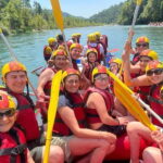 From Side: Rafting, Buggy Safari, and Zipline Adventure Tour - The Experience in Detail