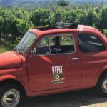 From Siena: Day Tour in a Vintage Fiat 500 with Winery - Handling the Experience: What It’s Really Like