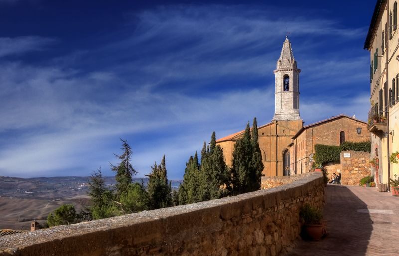 From Siena: Pienza and Montepulciano Small-Group Tour - The Experience from a Traveler’s Viewpoint