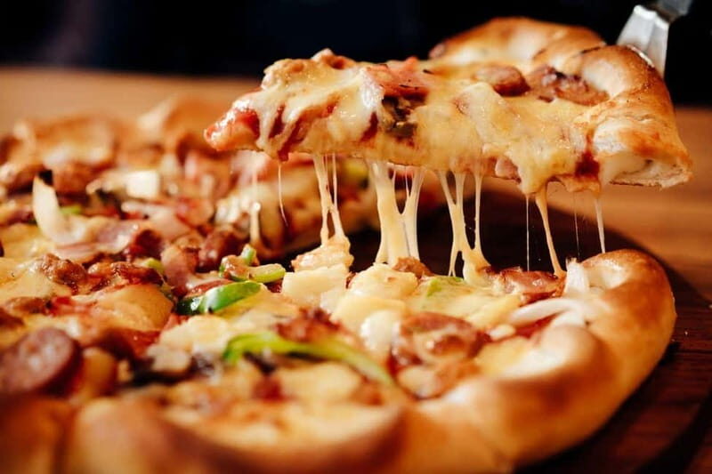 From Siena: Pizza and Gelato Cooking Class - An In-Depth Look at the Experience