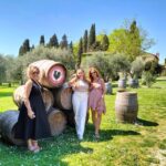 From Siena: Vip Montalcino, Pienza, and Chianti Wine Tour - Breaking Down the Itinerary