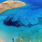 From Sifnos: Koufonisia Boat Tour - An In-Depth Look at the Itinerary and Experience