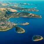 From Sinj: 1.5-Hour Private Flight over Kornati & ibenik - What Makes This Flight Special