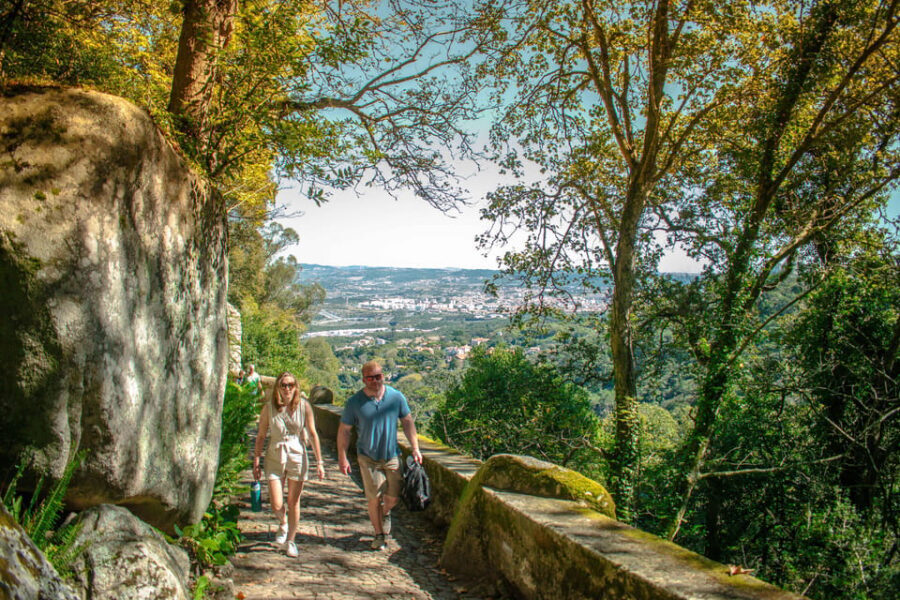 From Sintra: Cabo da Roca and Cascais Day Trip - The Itinerary in Detail