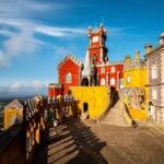 From Sintra: Pena Palace Guided Tour - Why Travelers Rave About This Experience
