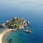 From Siracusa Day Tour To Etna Volcano, Winery and Taormina - Wine Tasting at a High-Altitude Vineyard