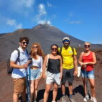 From Siracusa: Etna Tour - Trek, Wine and Food - Authentic Experiences Highlighted in Reviews
