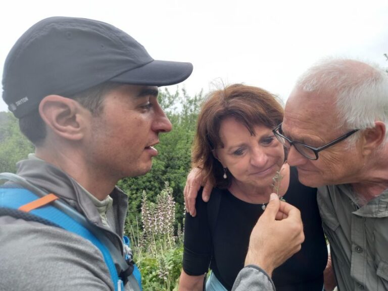 From Siracusa: Pantalica Nature Reserve Guided Hiking Tour - What’s Included and What’s Not