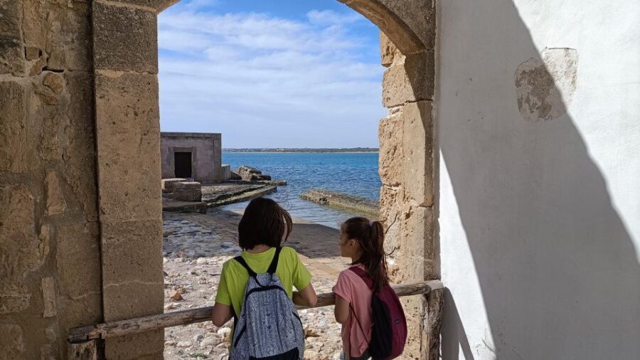 From Siracusa: Vendicari Nature Reserve Guided Tour - The Naturalists Perspective: A Detailed Breakdown