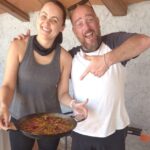 From Sitges: Paella Masterclass with Drink and Bike Ride - Deepening the Experience: What It Means for You