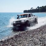 From Sithonia: Private 4x4 Off-Road Safari in Halkidiki - What Makes This Safari Stand Out?