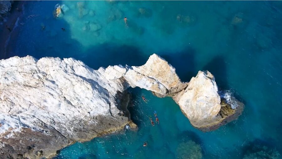 From Skiathos: Sea and Sun Island Day Cruise - A Complete Breakdown of the Itinerary