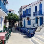 From Skiathos: Skopelos and Alonissos Boat Trip with Stops - The Itinerary Breakdown