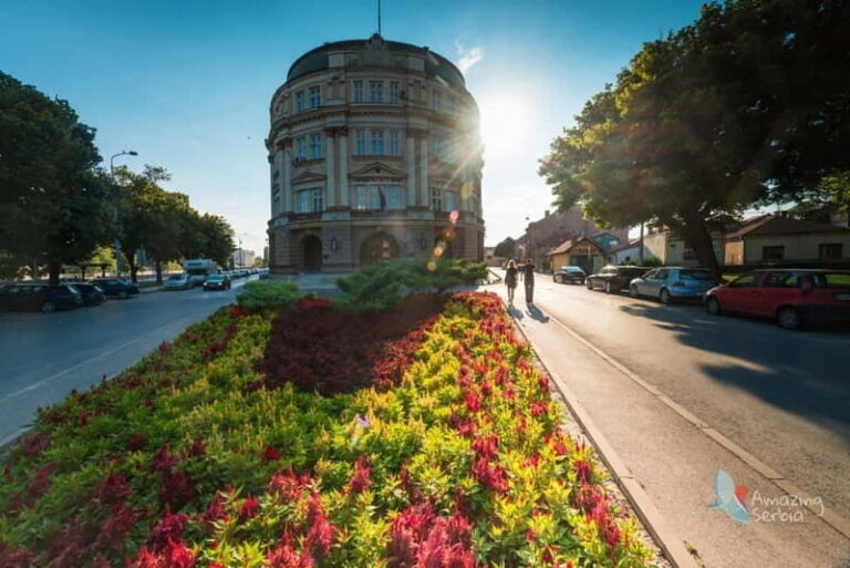 From Skopje: Day Tour to Ni, Serbia - The Itinerary Breakdown