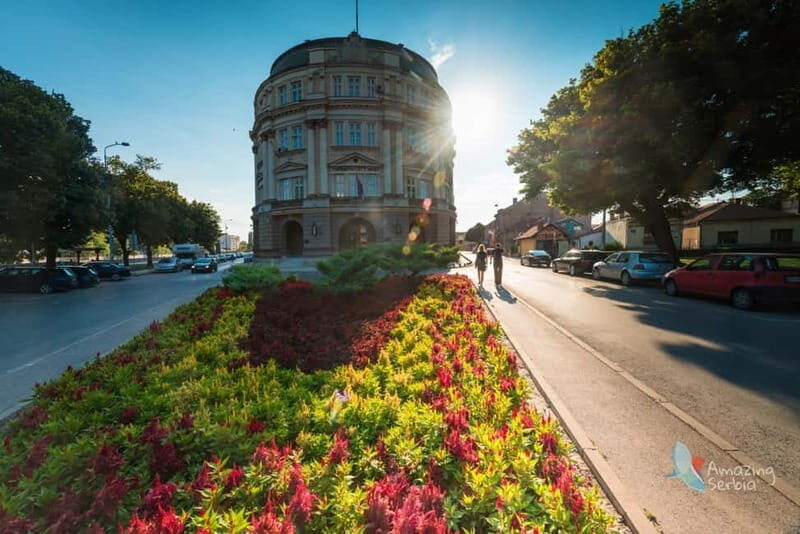 From Skopje: Day Tour to Ni, Serbia - The Itinerary Breakdown